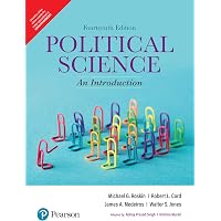 Political Science: An Introduction, 14th edition: Michael G. Roskin ...