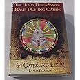 Amazon.com: Human Design, Rave I'Ching Card Deck (A companion to The ...