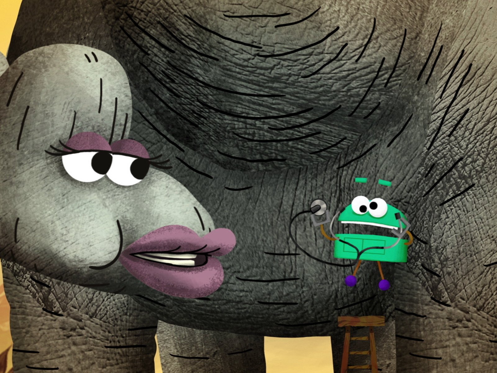 Watch Storybots | Prime Video