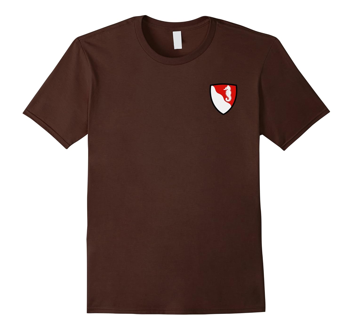 36th Engineer Brigade Logo Tshirt-PL – Polozatee
