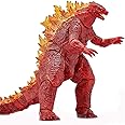 Amazon.com: Dinosaur Toy- Action Figure - Monster King Action Figure ...