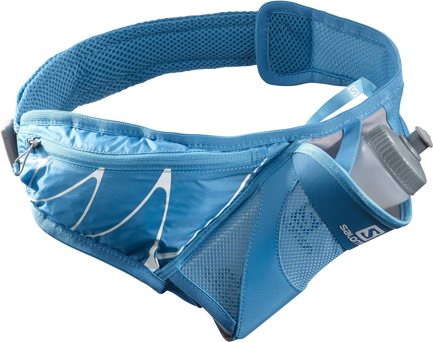 SALOMON Sensibelt Water Bottle Belt – BigaMart