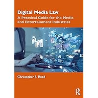 Amazon.com: Digital Media Law: 9781118290729: Packard, Ashley: Books