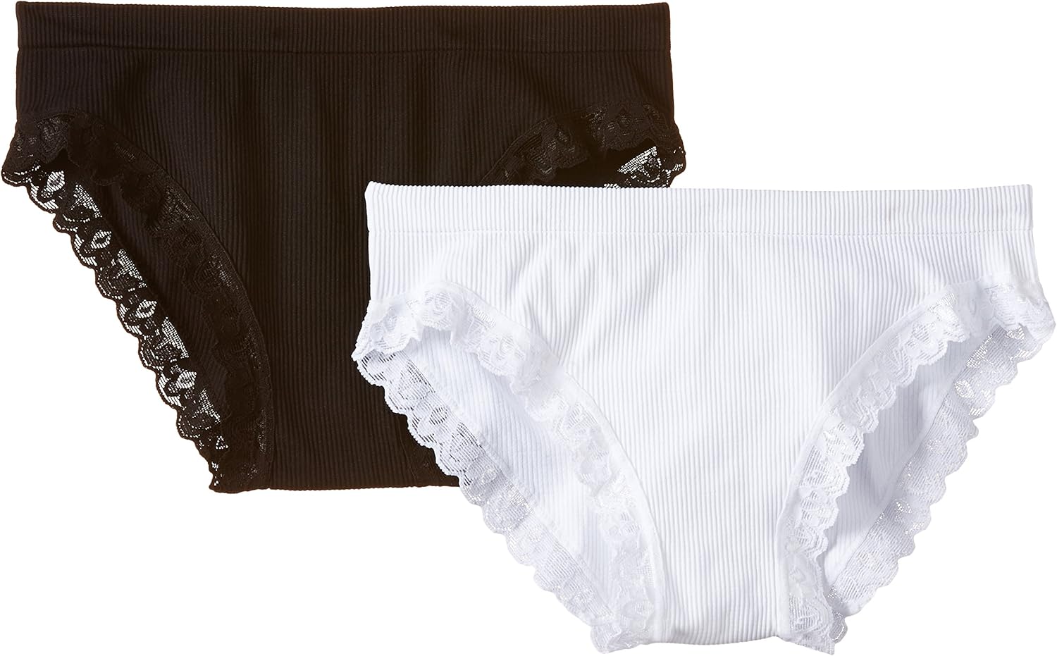 FOCENZA Luigi Boxer (Pacco da 2) Donna: Amazon.it: Abbigliamento