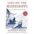 Life on the Mississippi (Dover Thrift Editions: Biography/Autobiography ...