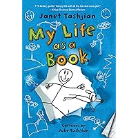 My Life as a Billionaire (The My Life series, 10): Tashjian, Janet ...