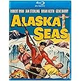 Amazon.com: Alaska Seas [Blu-ray] : Jerry Hopper, Robert Ryan, Jan ...