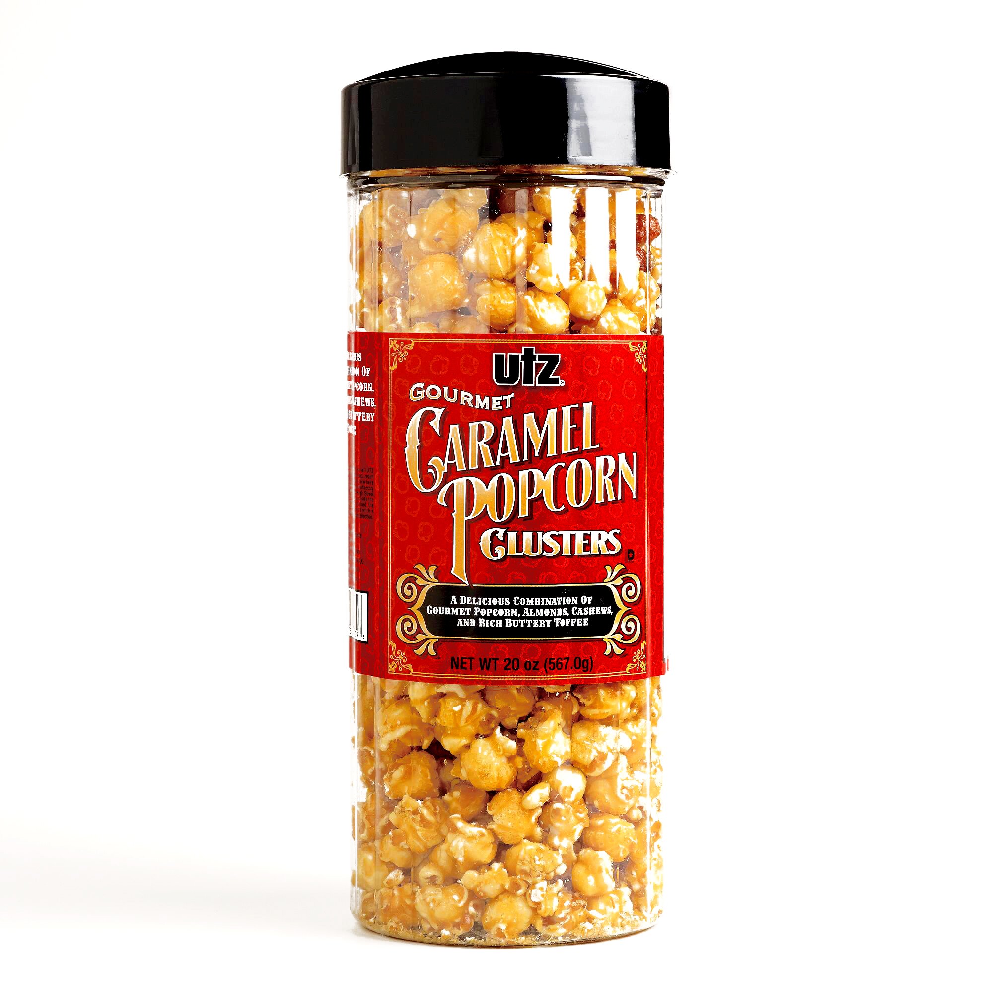 Utz Popcorn Big Bag