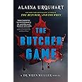 Amazon.com: The Butcher Game: A Dr. Wren Muller Novel: 9781638931249 ...