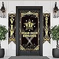Amazon.com: 3 Pcs VIP Party Decorations VIP Stage Door Entrance Movie ...