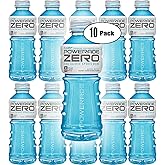 Amazon.com : POWERADE ZERO, Zero Calorie Electrolyte Enhanced Sports ...