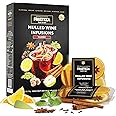 Amazon.com : Mulled Wine Spice Kit, Mulling Spices for Wine & Apple ...
