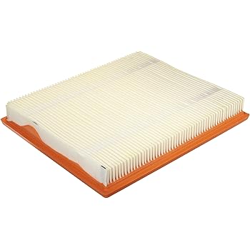 Amazon.com: Genuine Nissan 16546-7S000 Air Filter: Automotive