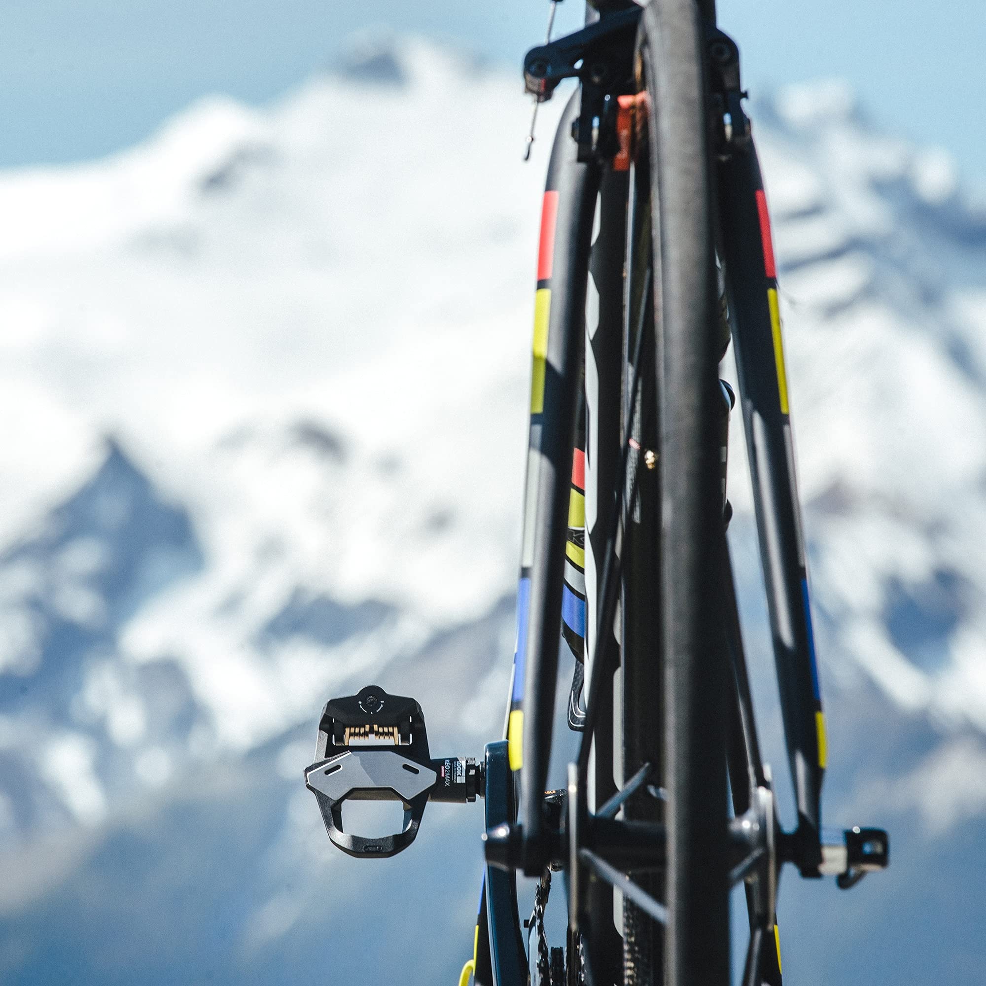 Mua Cycle - KEO 2 Max Bike Pedals - Large 500mm² Contact Area - Full ...