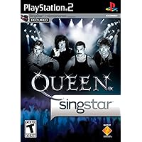 Amazon.com: SingStar Legends Stand Alone - PlayStation 2 (Stand Alone ...