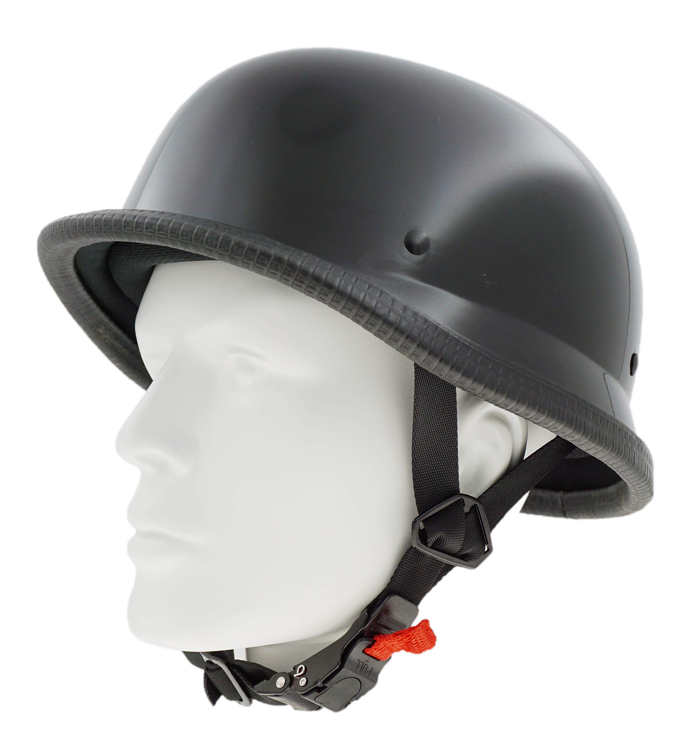 Mua Wheeling Motorcycle Classic Chopper Biker ATV Helmet German OSFM ...