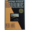 Amazon.com: Borderliners: 9780385315081: Hoeg, Peter: Books