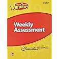 Amazon.com: McGraw Hill Reading Wonders Weekly Assessment , Assessing ...