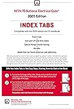 NATIONAL ELECTRICAL CODE (NEC) 2020 Quick-Card: Builders Book, Inc., Mary Jorgensen, Kevin Choi ...