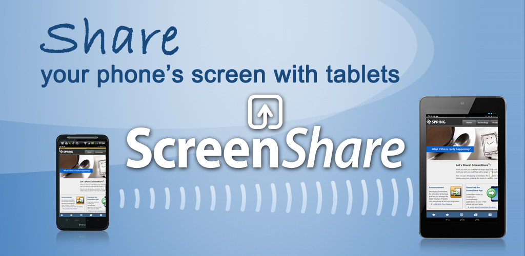 ScreenShare Browser for Phone:Amazon.com:Appstore for Android