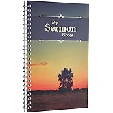 Amazon.com: My Prayer Notes Wirebound Notebook: 6006937132054 ...