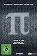 Pi: Amazon.de: Sean Gullette, Mark Margolis, Ben Shenkman, Pamela Hart ...