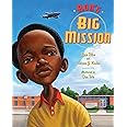 Ron's Big Mission: Blue, Rose, Naden, Corinne, Tate, Don: 9780525478492 ...