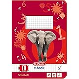 Herlitz 11037181 Schnellhefter A4 Karton gefaltet farbig sortiert 10er Packung: Amazon.de ...