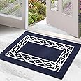 Amazon.com: RugMast Premium Quality Polypropylene Indoor Door Mat ...