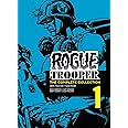 Rogue Trooper: The Complete Collection - Book 1 (Rogue Trooper ...