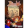 Princeless, Book 2: Get Over Yourself (Princeless, 2): Whitley, Jeremy ...