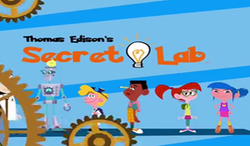 Amazon.com: Kid Genius Cartoon Channel: Appstore for Android