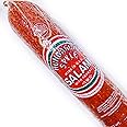 Amazon.com: Hungarian Style Csabai Salami with Paprika, Dry Aged Pork ...
