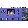 Amazon.com: MOOER GE200 Pro Li Amp Modelling Multi Effects Processor ...