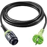 Festool 489685 Netzstecker plug-it RK-Plug-It: Amazon.de: Baumarkt