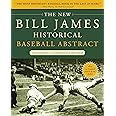 The New Bill James Historical Baseball Abstract: James, Bill ...