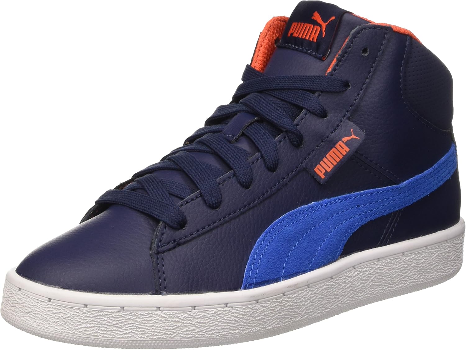 PUMA 1948 Mid L Sneaker: Amazon.fr: Chaussures et Sacs