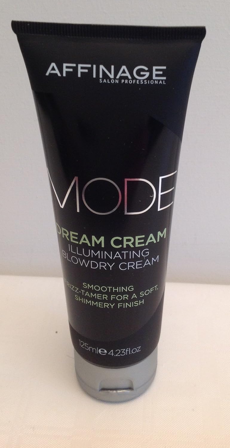 Amazon.com: Mode Styling by Affinage Dream Cream Illuminating Blowdry ...