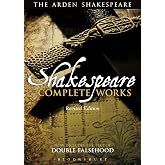 Amazon.com: Arden Shakespeare Third Series Complete Works (The Arden ...