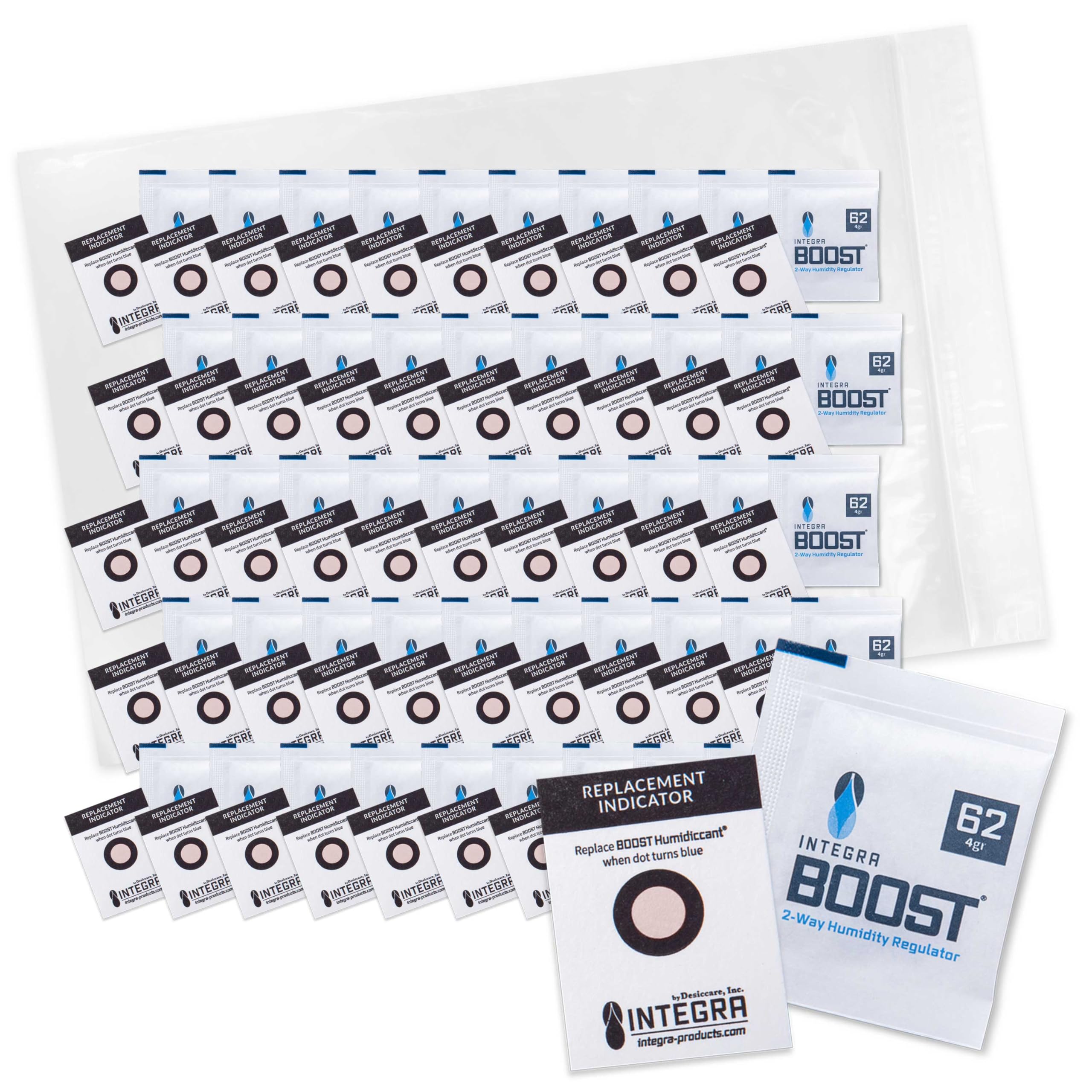 Mua 2-Way Humidity Control Pack - Preserve Flavor & Control Humidity at ...