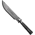 Estwing EBM Machete Black, 12" Blade (inches) - - Amazon.com