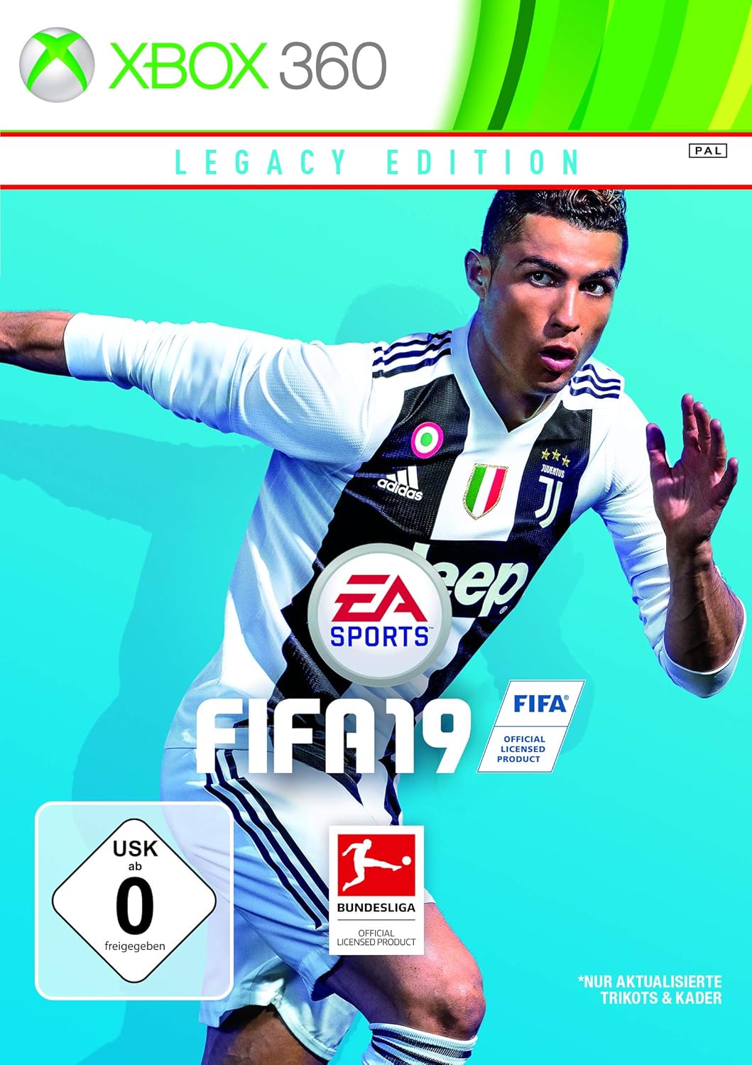 FIFA 19 (Legacy Edition) – BigaMart