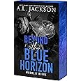 Beyond the Blue Horizon (Moonlit Ridge, 4): Jackson, A.L ...