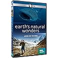 Amazon.com: Earth's Natural Wonders : Colman, Olivia: Movies & TV