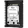 Amazon.com: WD Velociraptor WD1000DHTZ 1TB 3.5" SATA Hard Drive ...