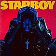 Amazon.com: Starboy: CDs & Vinyl