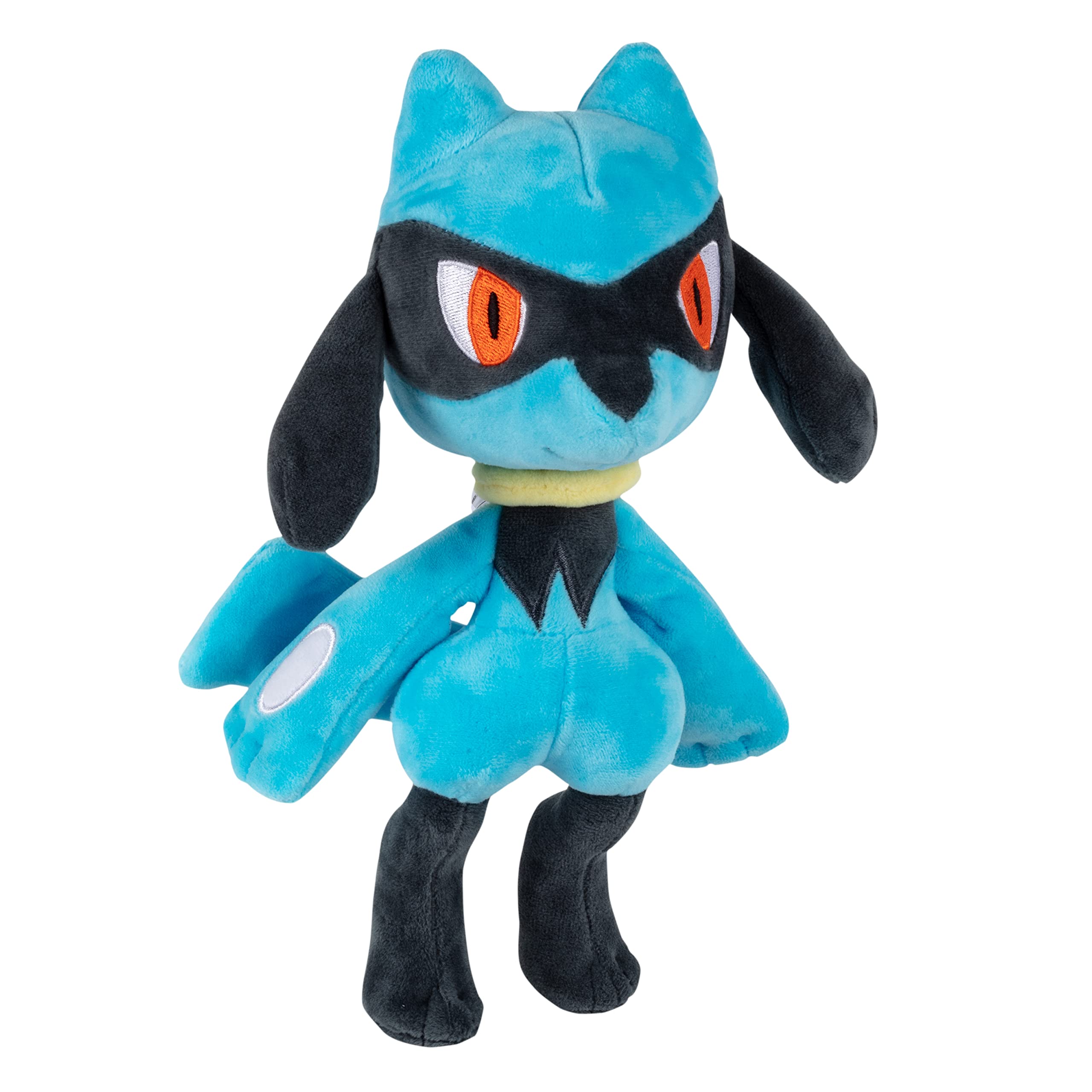 Mua Pokémon 8" Riolu Plush - Officially Licensed - Lucario Evolution ...