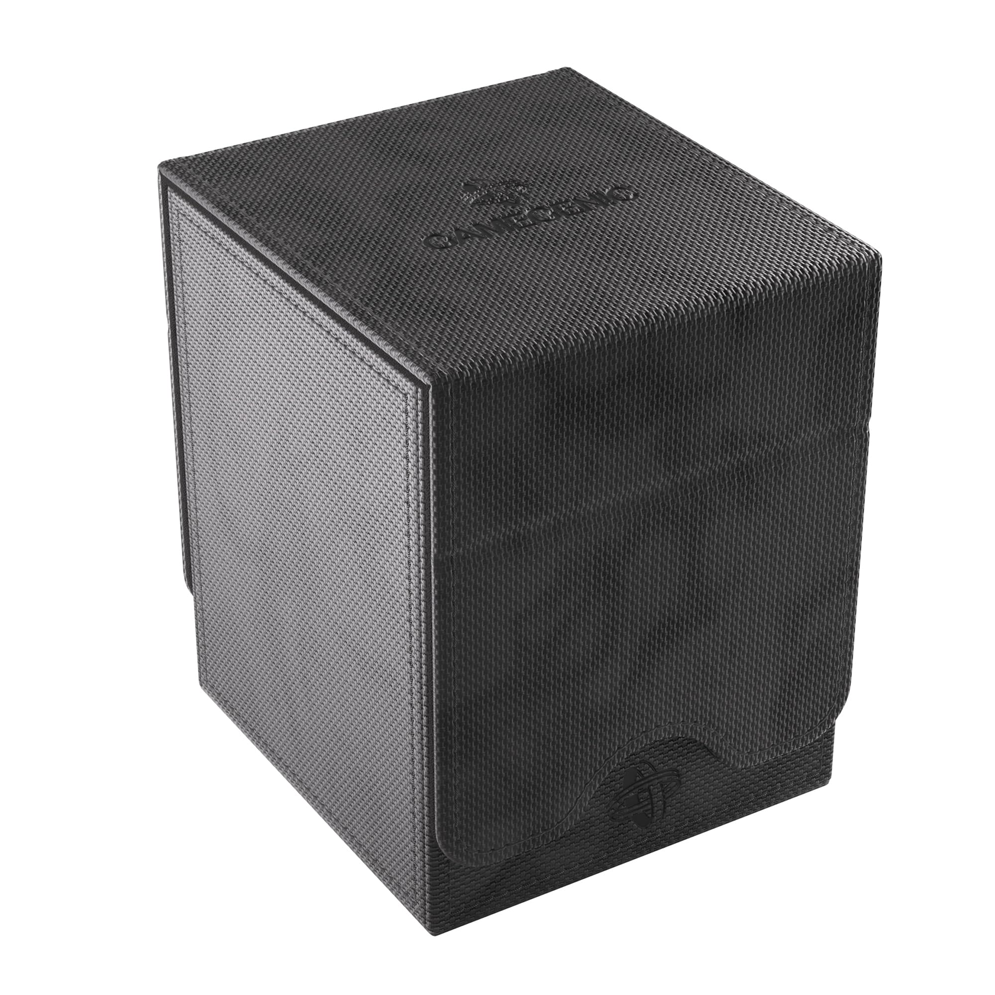 Gamegenic Squire Plus 100+ XL Convertible Deck Box - Holds 100 Double ...