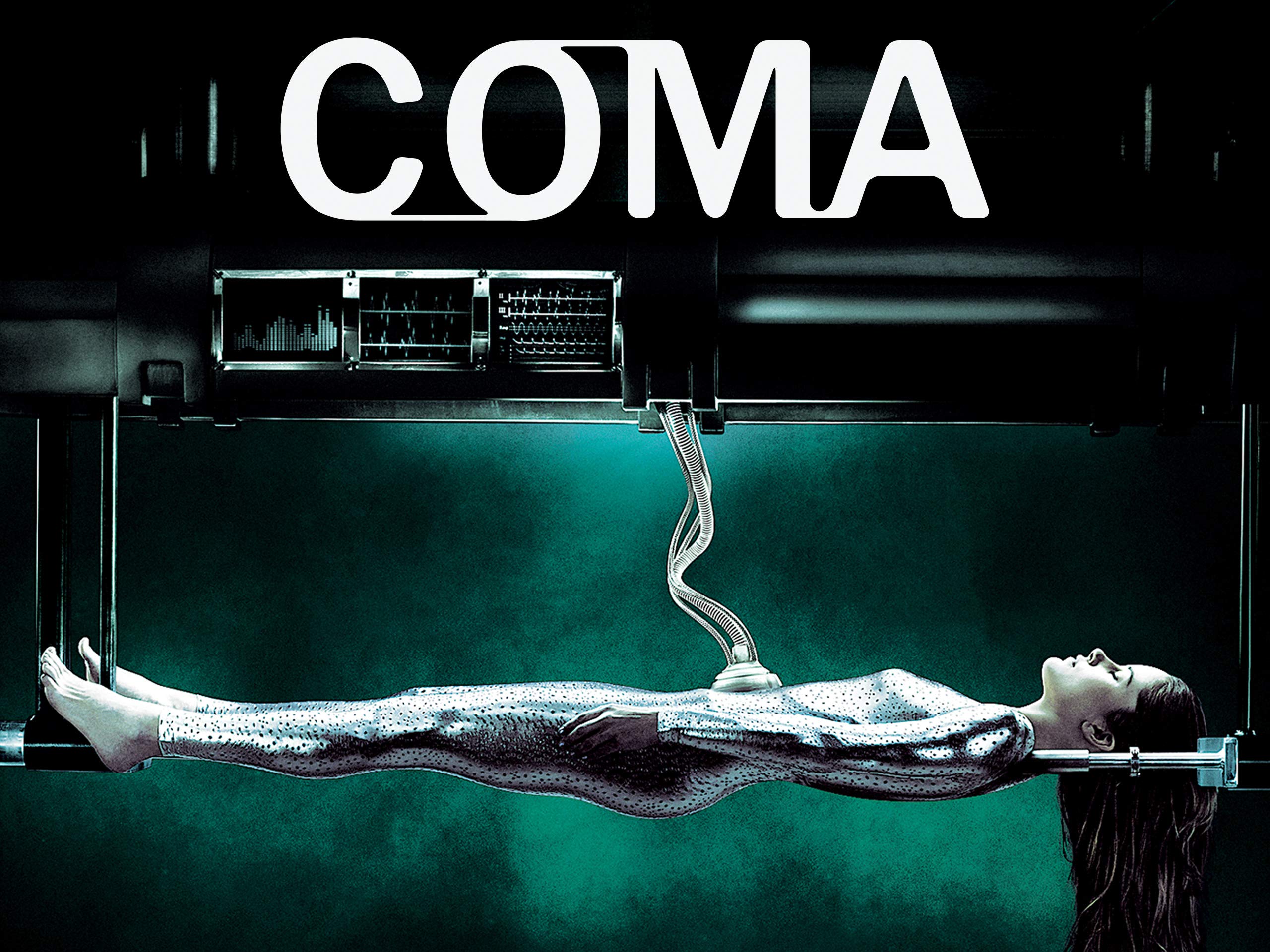 Watch Coma | Prime Video
