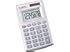 Sharp Electronics EL243SB 8-Digit Twin Powered Calculator: Amazon.ca ...